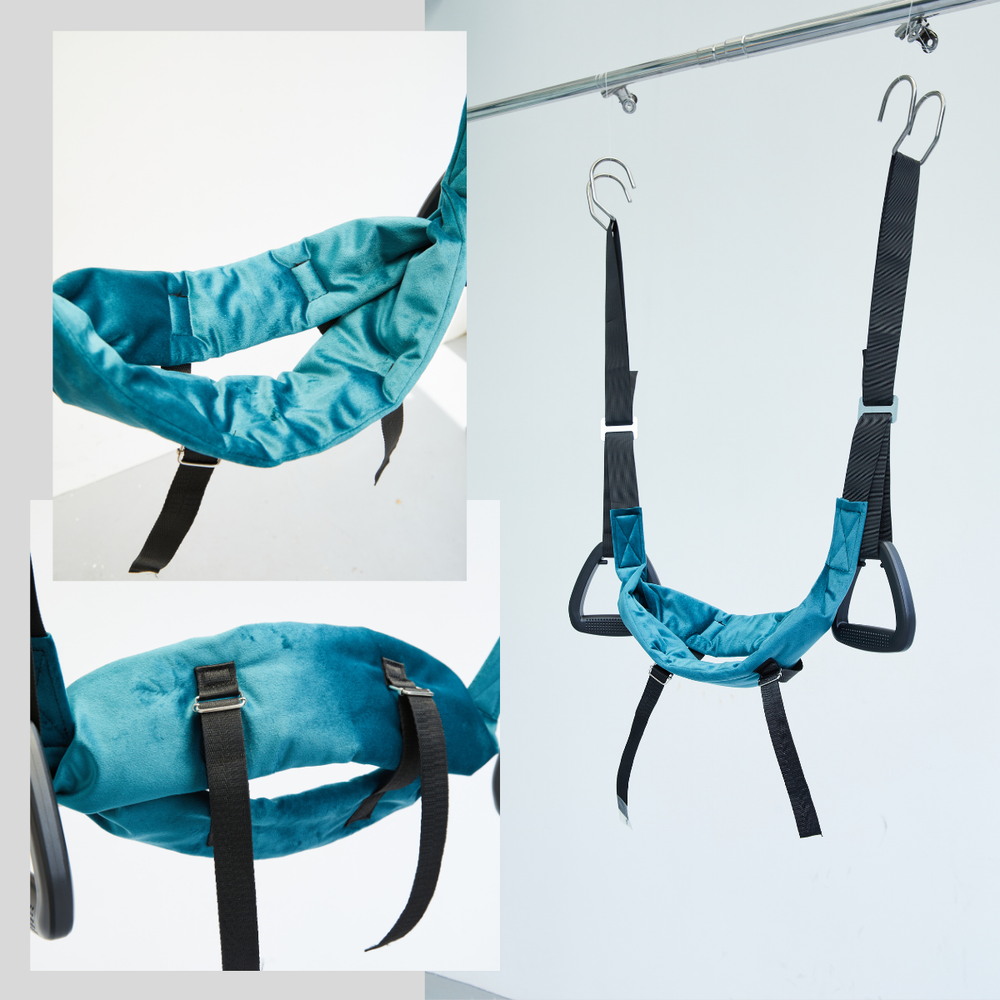 Cervical Neck Stretcher (Glisson Loop)