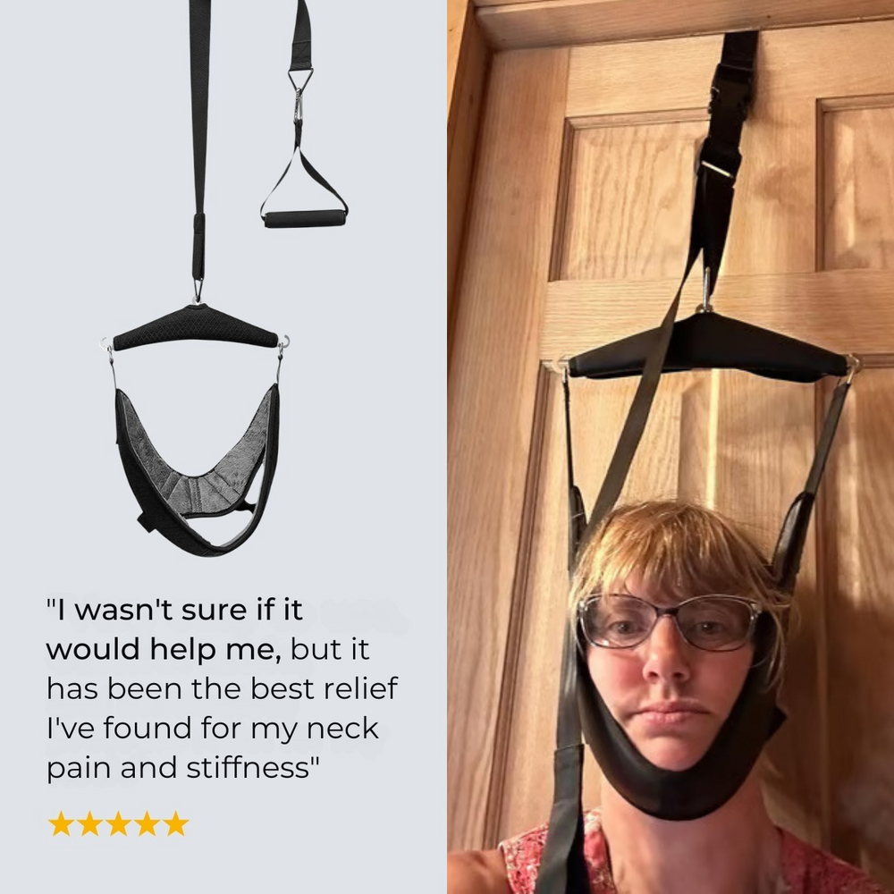 Cervical Neck Stretcher (Glisson Loop)